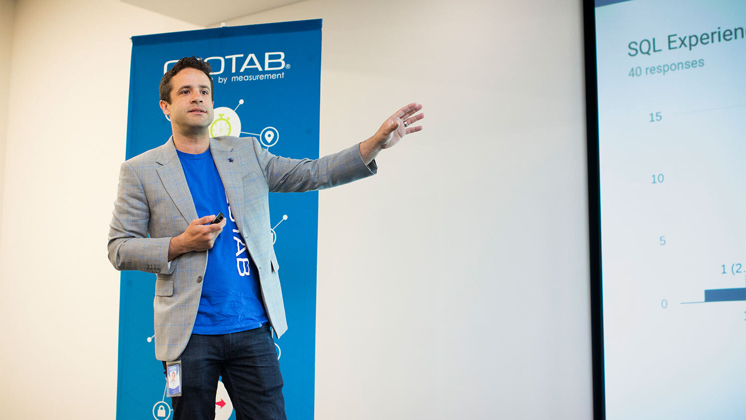 Geotab Data Bootcamp | Big Data, Analytics & AI | Geotab