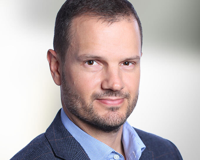 Geotab Leadership - Who's Behind Geotab Technology | Geotab