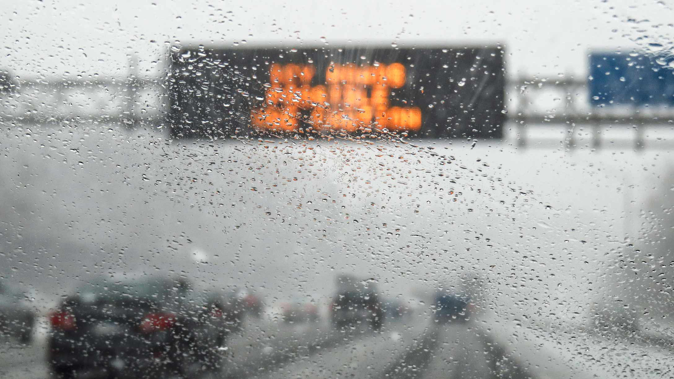 How weather delays can affect your supply chain | Geotab