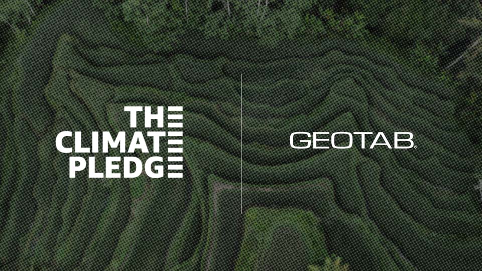 Climate change mitigation – what could be a better reason for data ...