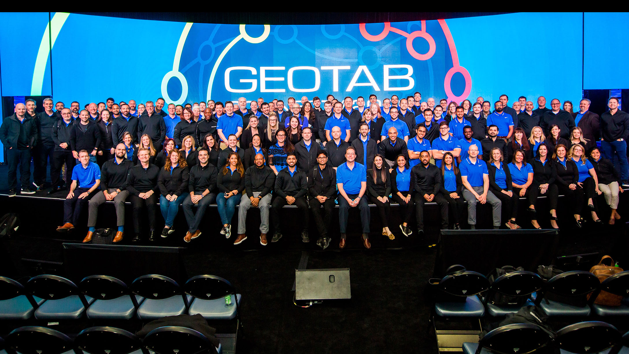 Geotab Ranks on Americas' Fastest Growing Companies List | Geotab