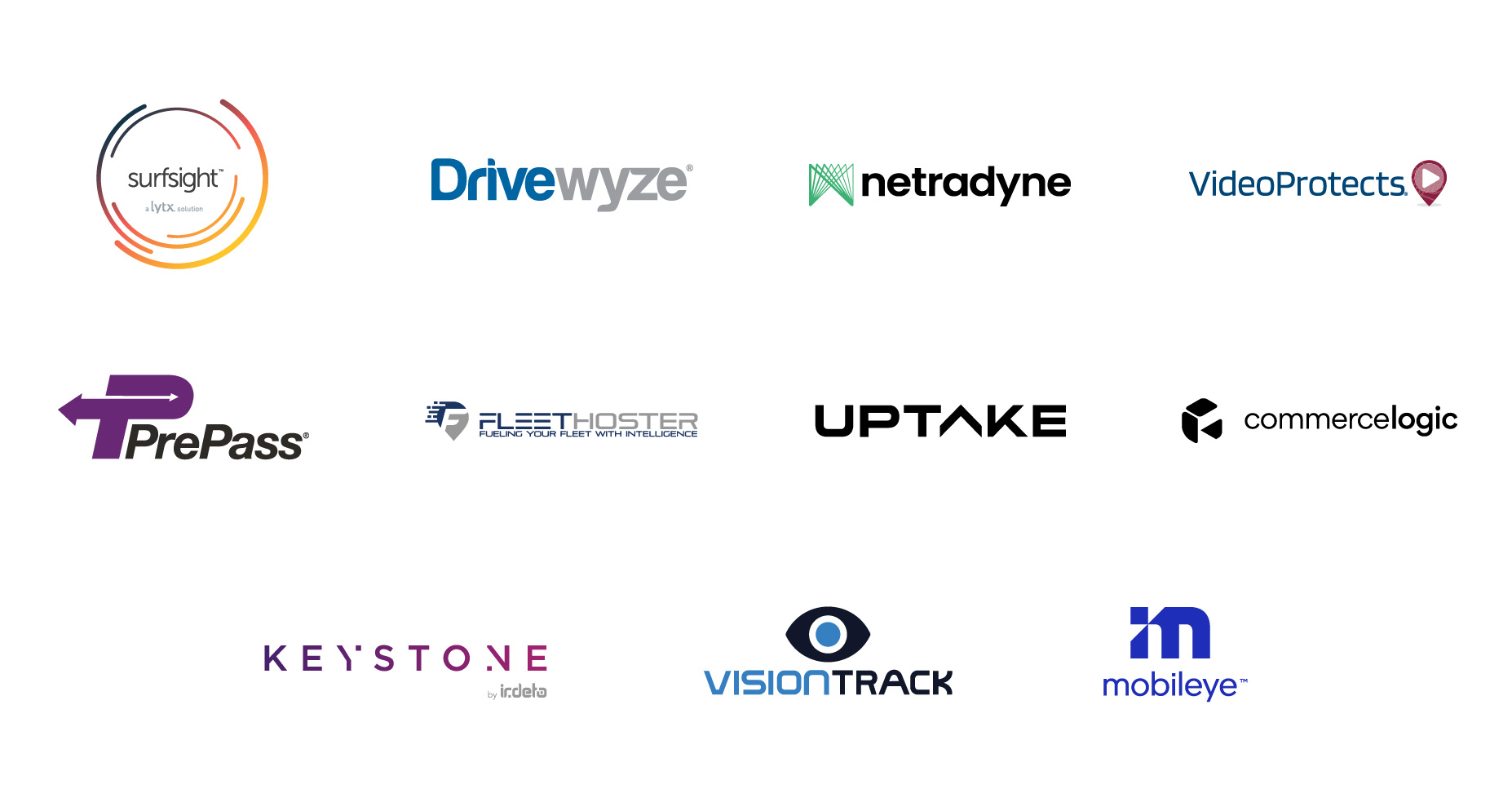 Explore Marketplace at Geotab Connect 2023 | Geotab