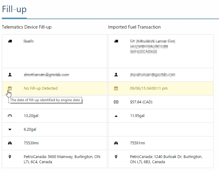 Geotab updates preview (December 2015) | Geotab