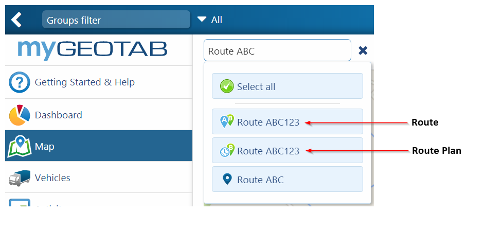 Software & device updates (February, 2016) | Geotab