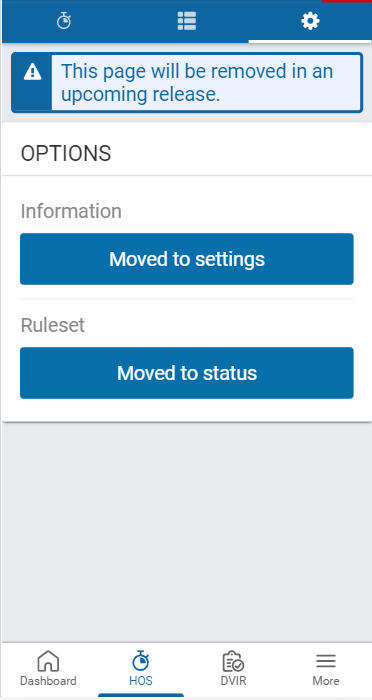What’s new in Geotab Drive — Version 2001 | Geotab