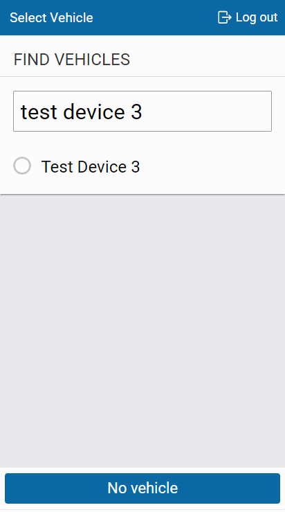 What’s new in Geotab Drive — Version 2002 | Geotab