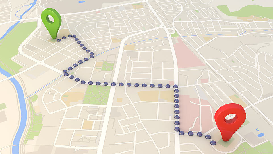 What Is GPS and how does it work? | Geotab