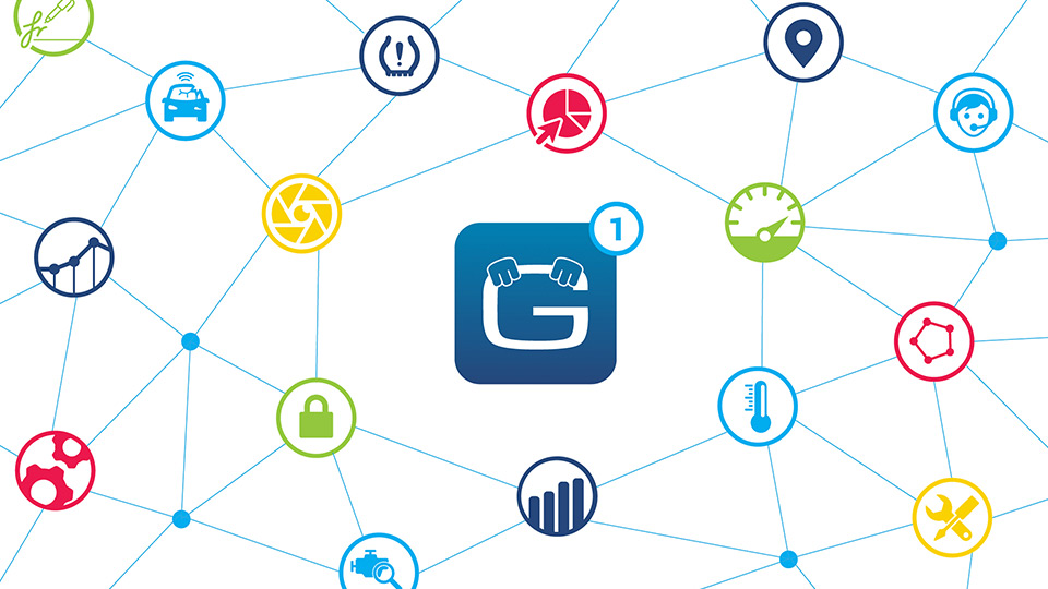 Novedades | Geotab Page 1 | Fleet Management Blog