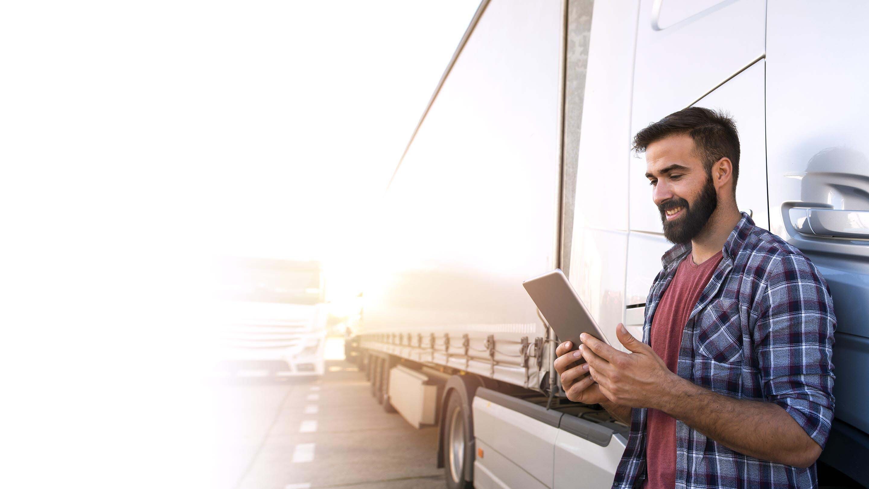 Electronic Driver Vehicle Inspection Report (DVIR) | Geotab