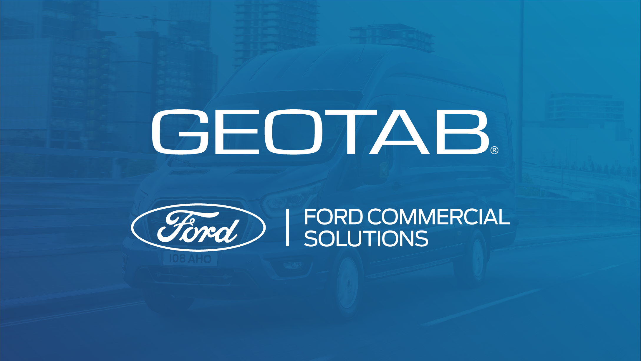 Press room and Media News 3 | Geotab