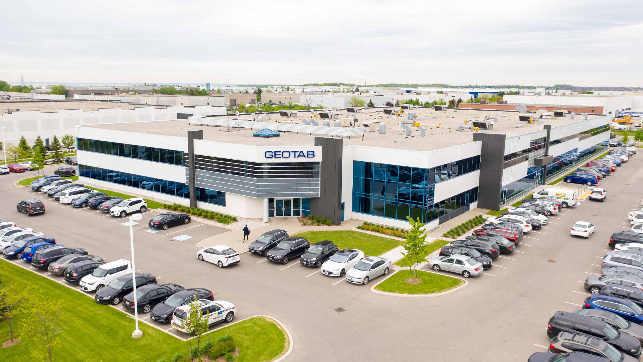 Canada's Best Managed Companies - Geotab's Success | Geotab Canada's Best Managed Companies - Geotab's Success | Geotab