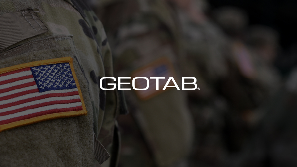 Geotab Achieves ISO 27001 Certification | Geotab