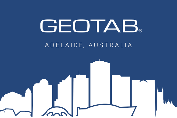 Australia Fleet Management Resources | Geotab