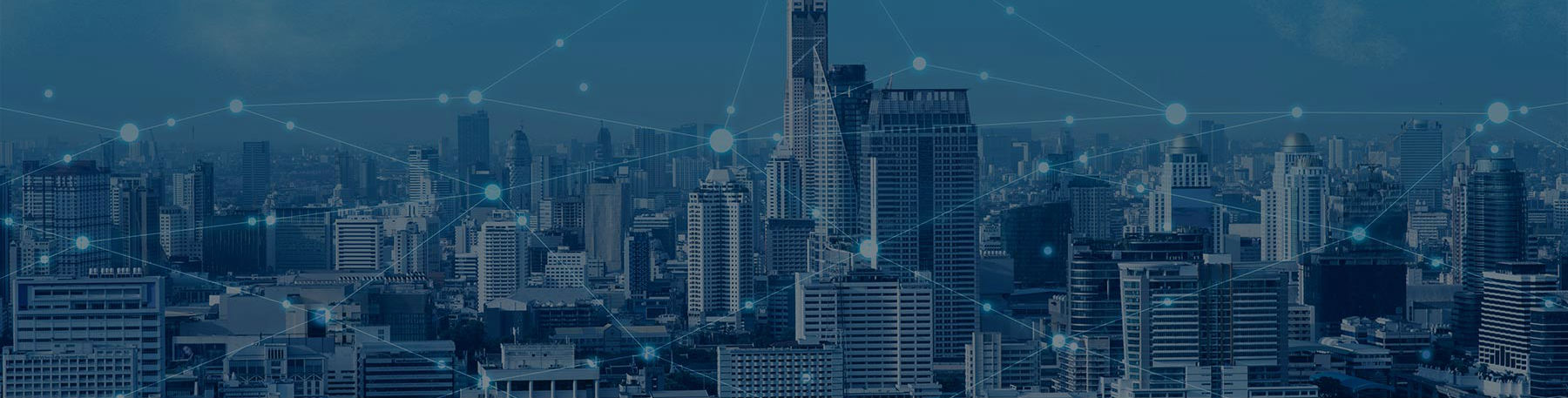 Data-Driven Smart City Insights | Geotab