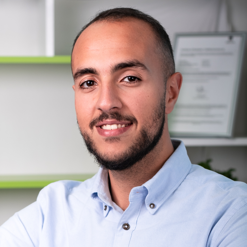 Geotab author - Joseph Kayrouz | Geotab