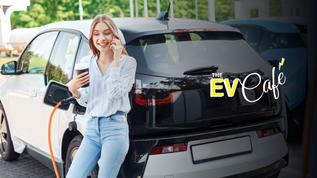 EV Café and Geotab Launch ‘The End of the ICEage’ Competition to Help ...