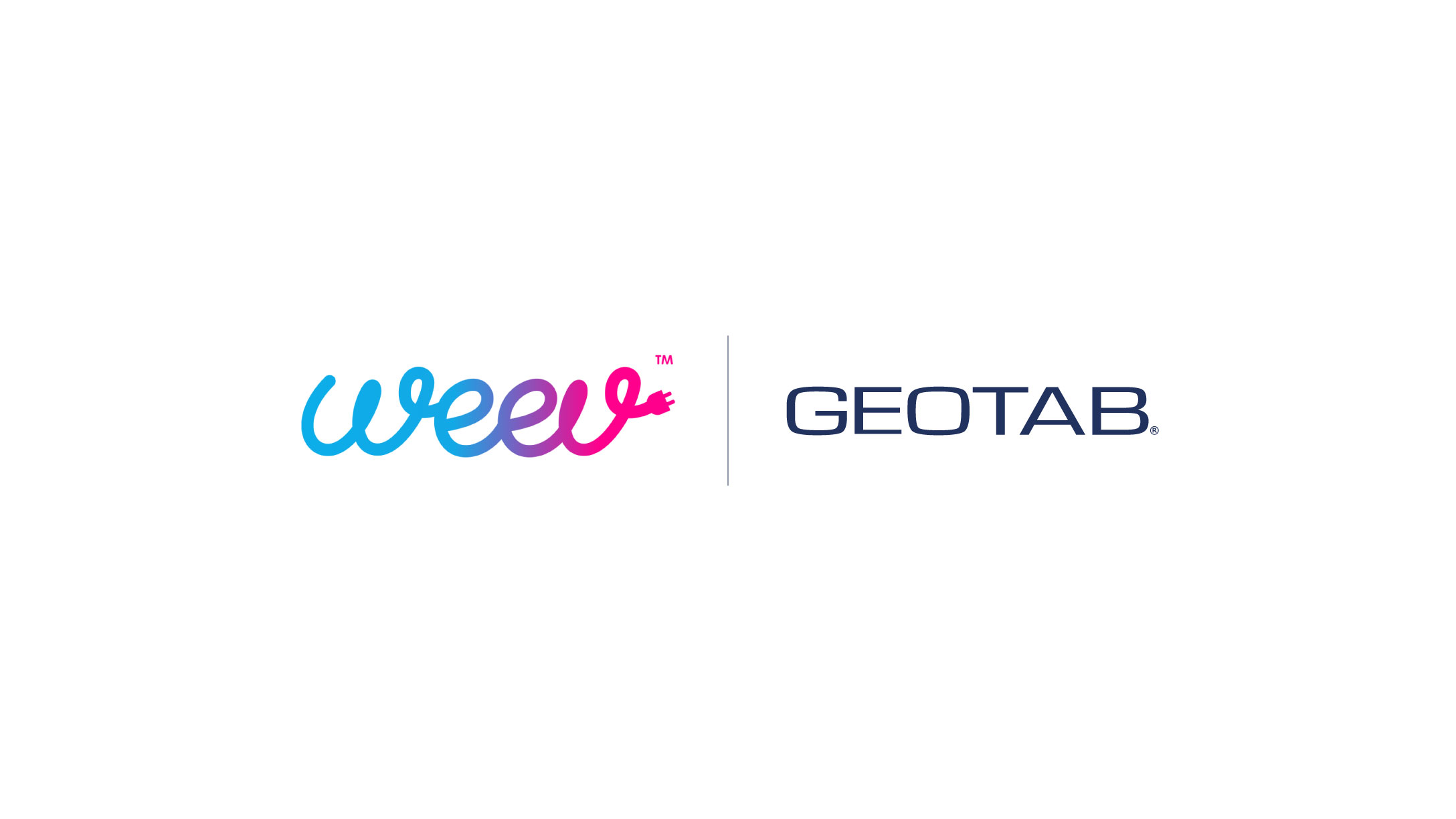 WEEV PARTNERS WITH GLOBAL DATA LEADER GEOTAB TO UNLOCK ‘HUGE FLEET ...