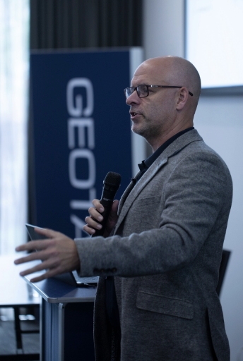 Geotab Partner Day in Australia: Celebrating Innovation and ...