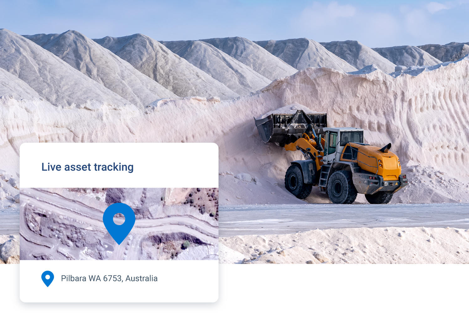 Fleet Asset Tracking and Monitoring Solutions | Geotab