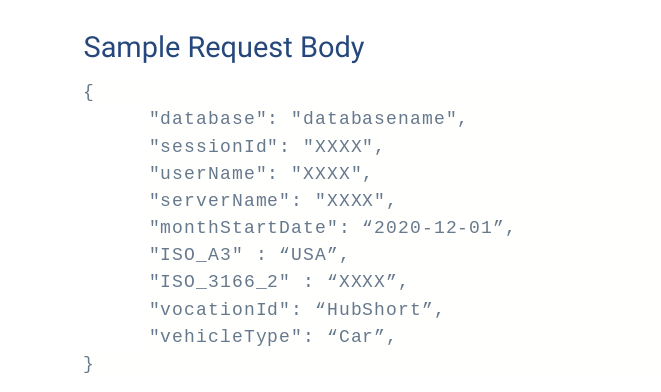 Dive into the Analytics Lab API Explorer | Geotab