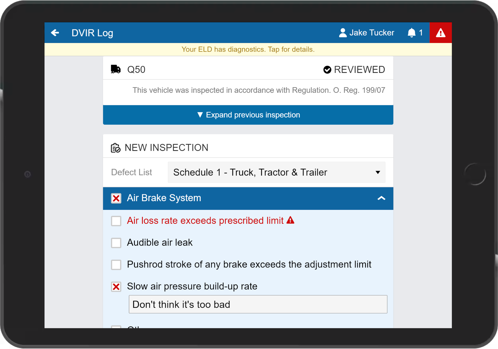 Geotab Drive: What Is It and How Does It Work? | Geotab
