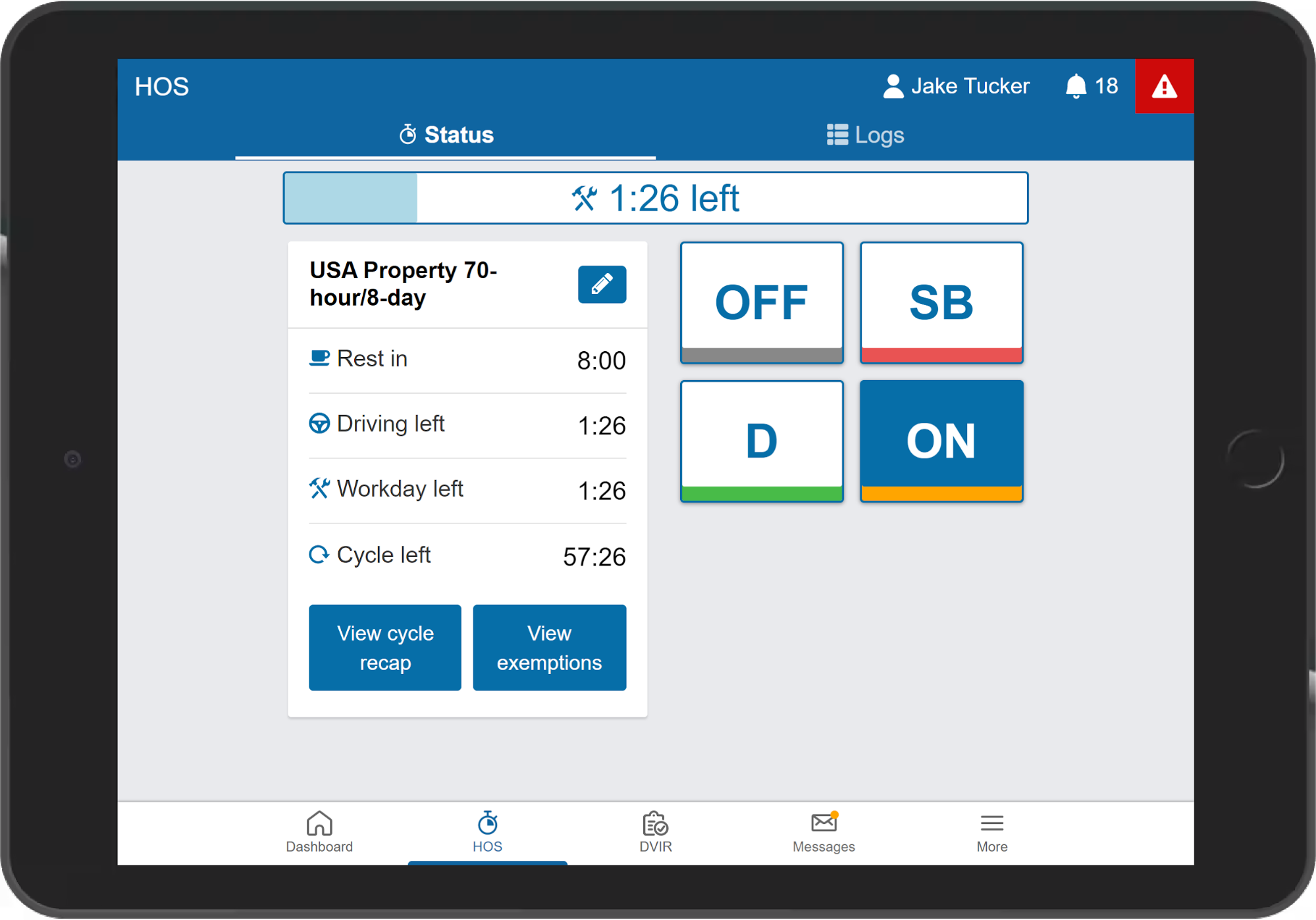 Geotab Drive: What Is It and How Does It Work? | Geotab