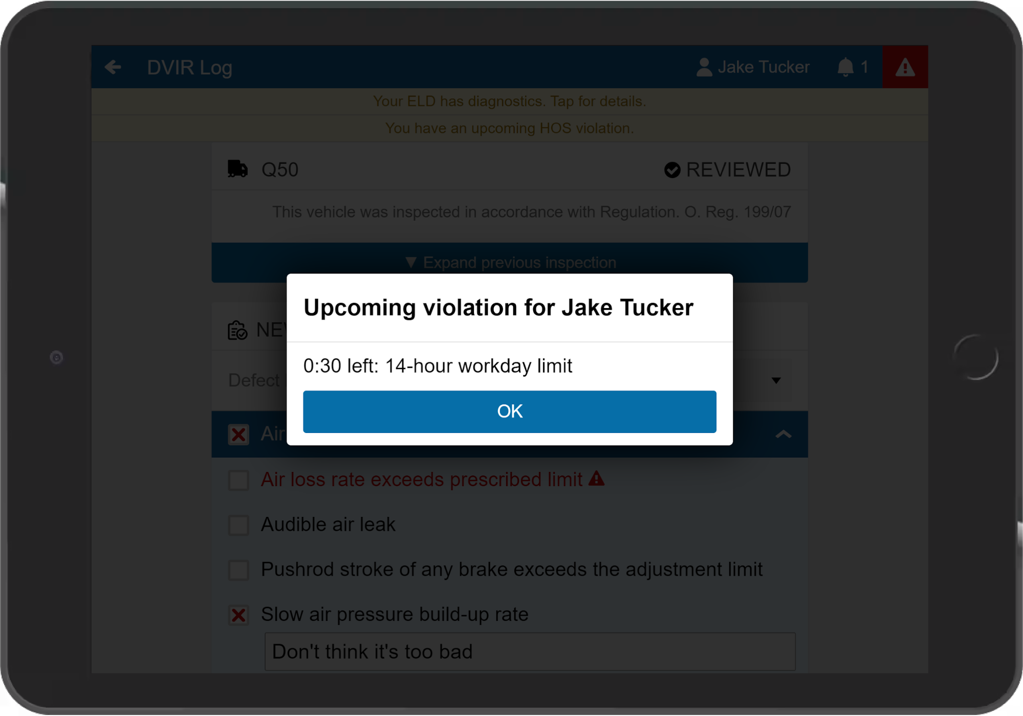 Geotab Drive: What Is It and How Does It Work? | Geotab