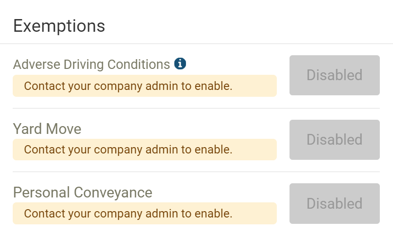 What’s New in Geotab Drive | Version 8.0 Updates | Geotab