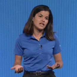 Women@Geotab Q&A with Sabina Martin | Geotab