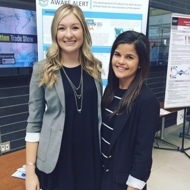 Women@Geotab Q&A with Sabina Martin | Geotab