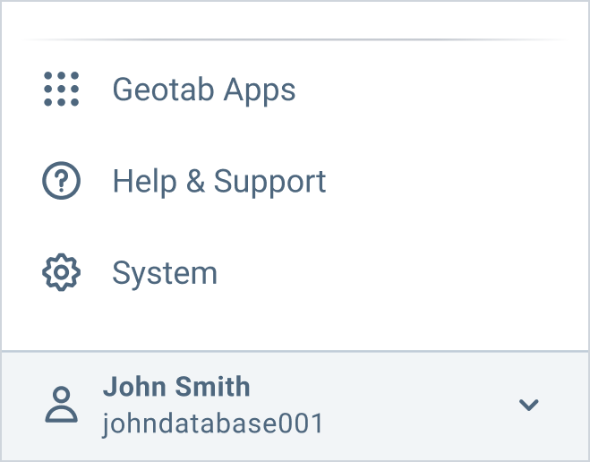 What’s new in MyGeotab — September 2023 | Geotab