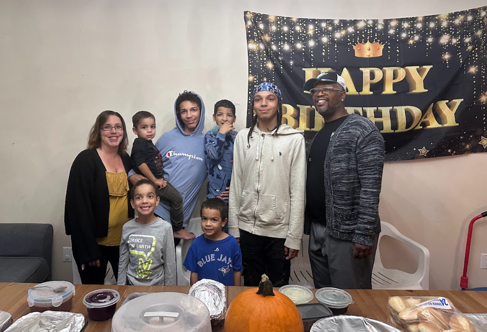 Anthony Roberts: Championing Diversity and Mentorship at Geotab l ...