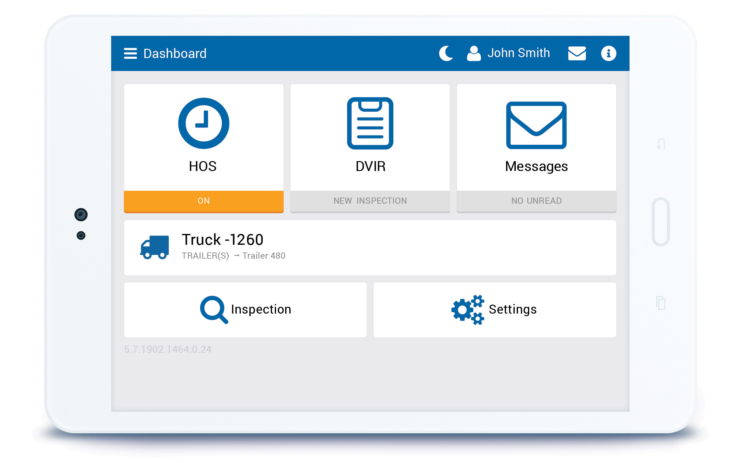 What Is An ELD? ELD Benefits, Features, and Compliance | Geotab