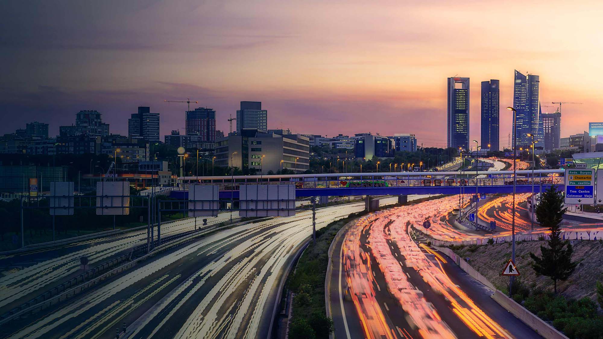 Geotab | Solución líder para la gestión de flotas | Geotab