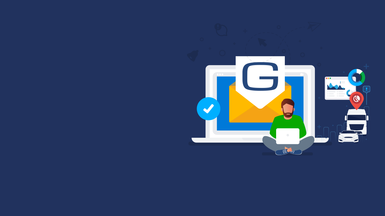 MyGeotab Login - North America | Geotab