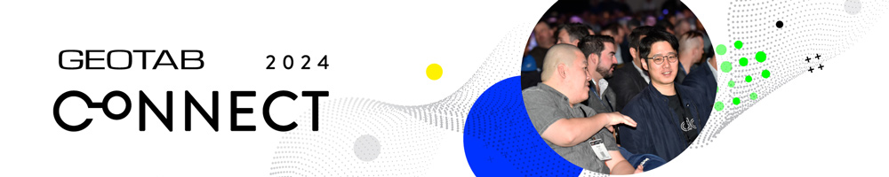 One Platform - Total Fleet Management | Geotab