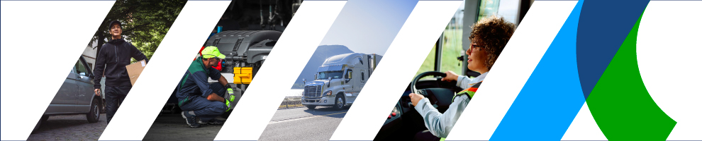 One Platform - Total Fleet Management | Geotab